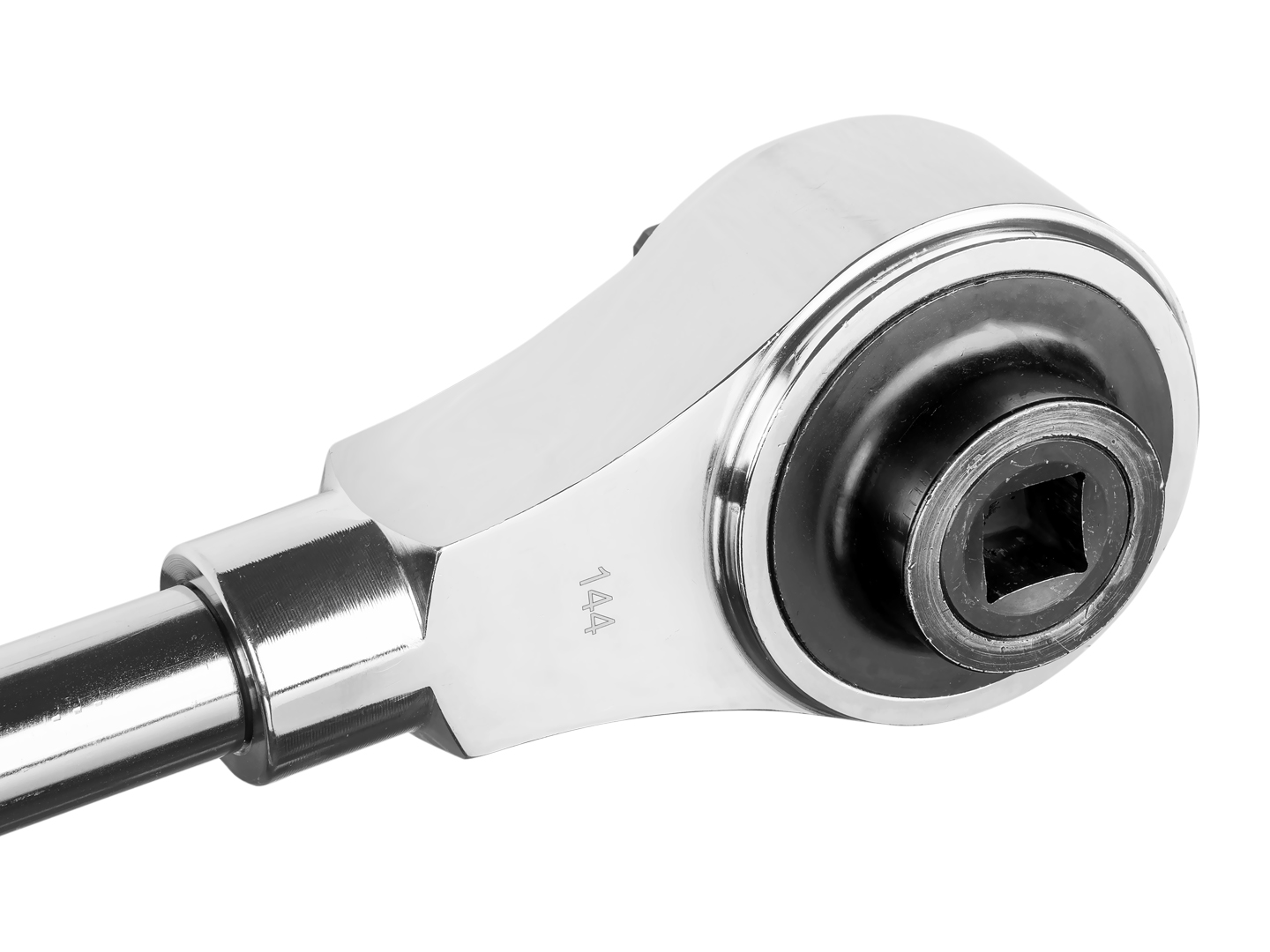 Chave multiplicadora de torque (4:1) com encaixes de entrada de 1" e de saída de 1.1/2". Torque ...