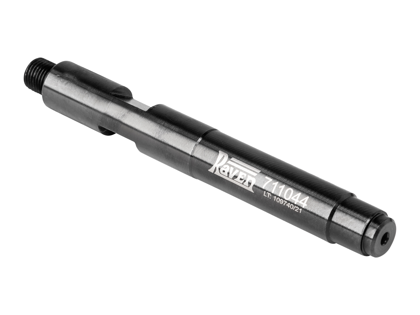 Raven | Lançamentos